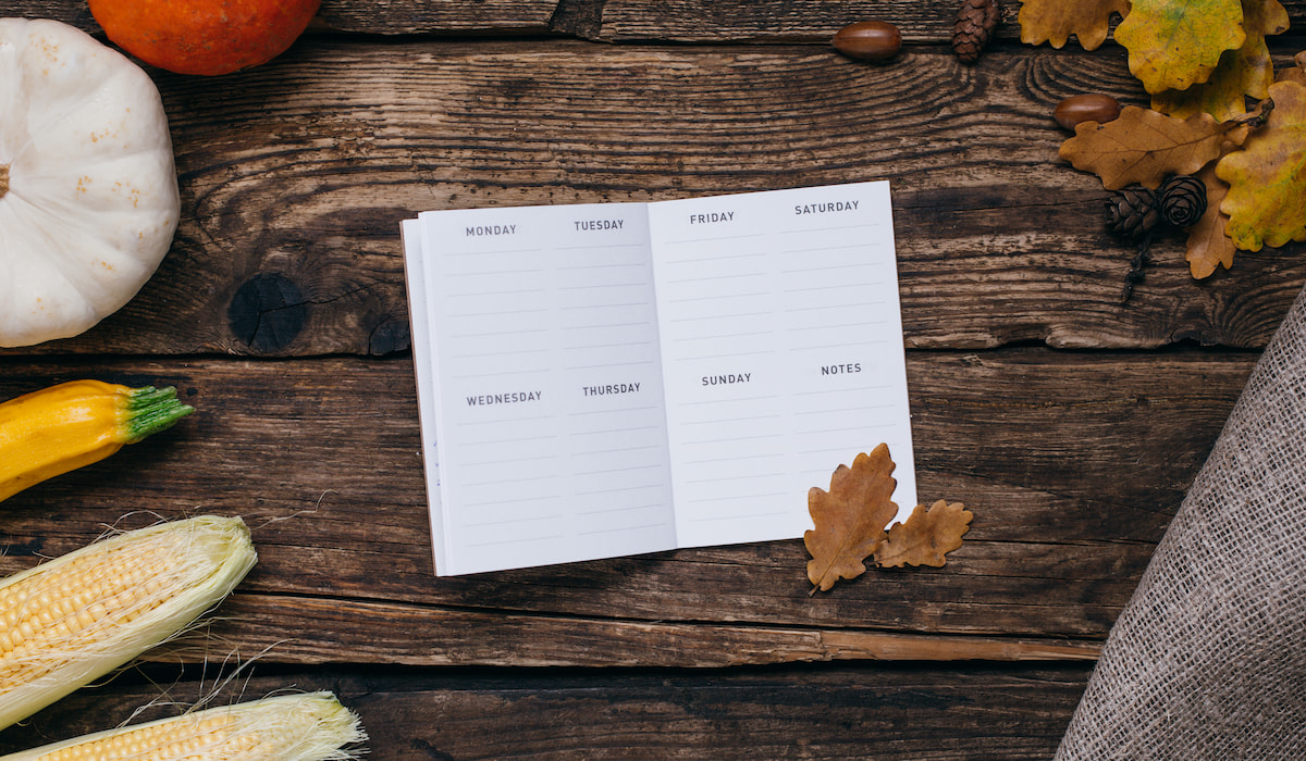 9 Types of Planners - Journey of a Dreamer