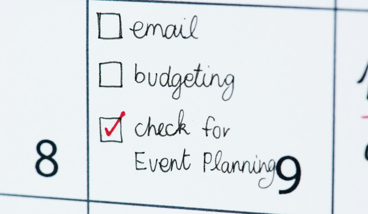 Benefits of Using a Calendar - Journey of a Dreamer