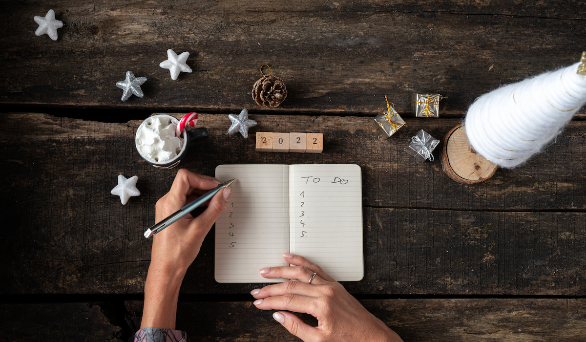 How to Plan for a Successful Future - 4 Easy Tips for 2021 - Journey of ...