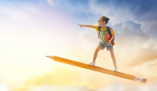 What Is the Difference Between a Dream and a Vision? - Journey of a Dreamer