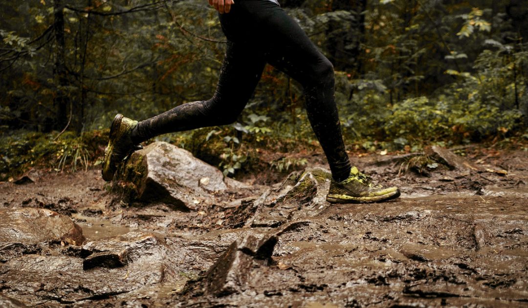 5 Tips for Your First Mud Run - Journey of a Dreamer